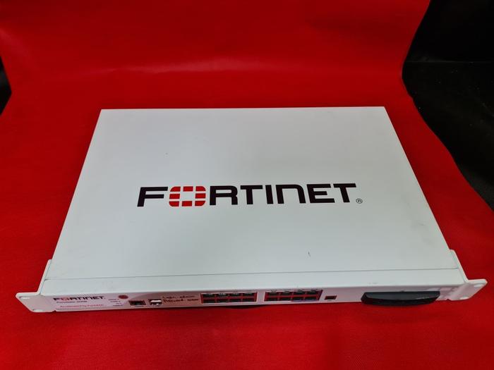 Jual Fortinet Fortigate 200B FG-200B - Jakarta Barat - ksp comp | Tokopedia