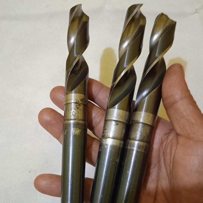 Jual MATA BOR 18MM MT2 YG1 KOREA - Kab. Bekasi - sama teknik cikarang ...