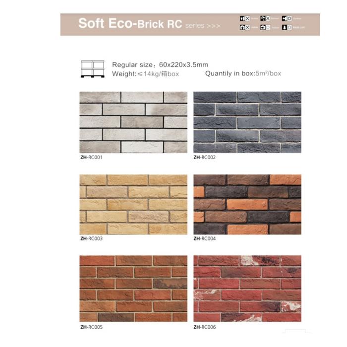 Promo Modified Clay Materials/Flexible clay Yoga Tiles RC001 - Jakarta ...