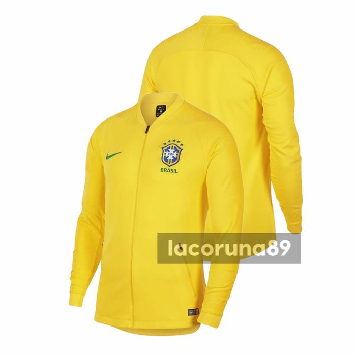 Jaket Nike Bola Nike X NOCTA NRG SIDELINE JACKET Brown | BSTN Store