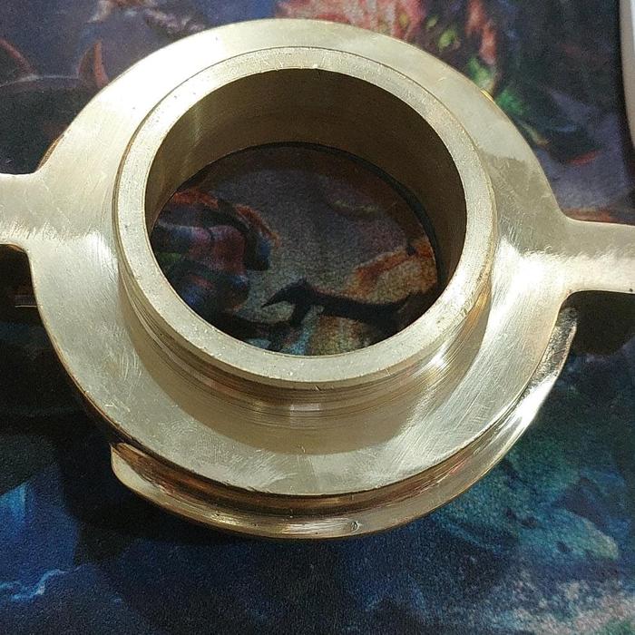 Jual Adaptor hydrant valve VDH Hydrant 2.5 Inch - Jakarta Barat ...