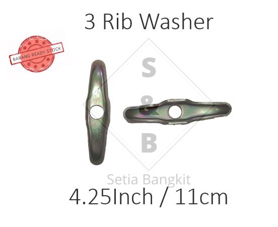 Jual 3 rib washer bekisting - Three Set Washer - Jakarta Utara - Setia ...