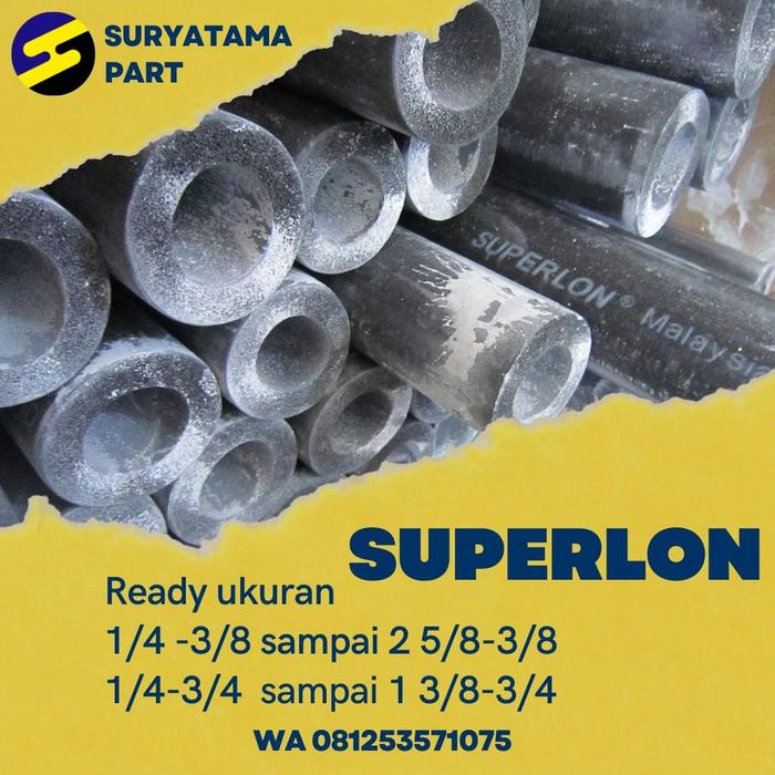 Jual SUPERLON / PEMBUNGKUS PIPA AC / PIPE INSULATION - 1/2 - 3/8 - Kota ...