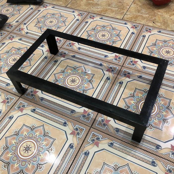 Jual RAK Outdoor AC Apartemen PIK 2 Tokyo Riverside Bracket Standing ...