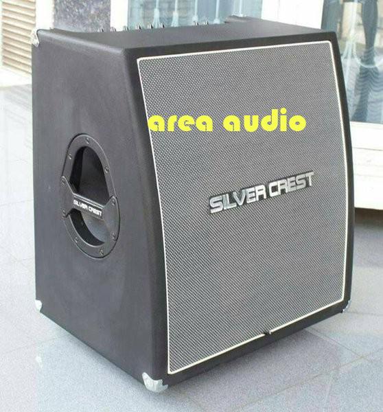 Jual Ampli Silvercrest CK100 Amplifier keyboard CK 100 Speaker E Drum ...
