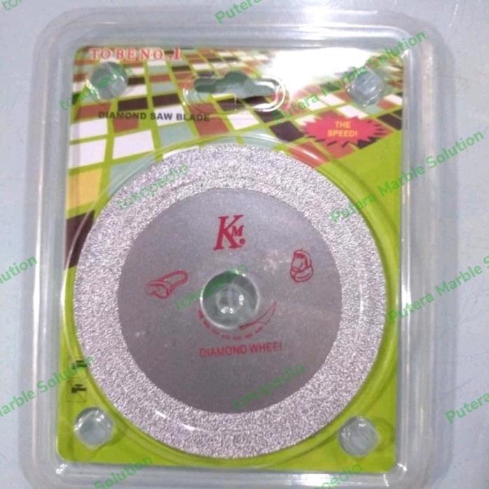 Jual Pisau Segmen Semprot Untuk potong Beton, keramik tile, marmer tile ...