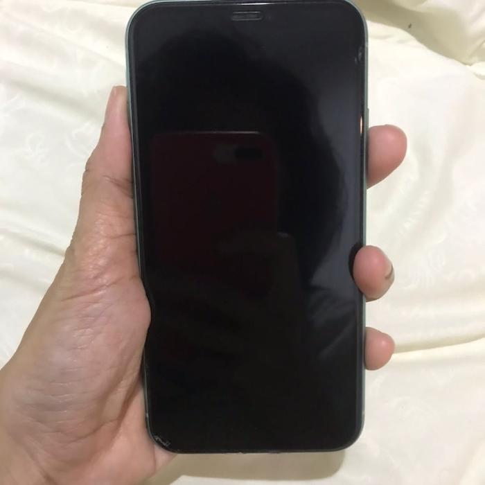 Jual iphone 11 pro 128 gb ibox second - Kota Tangerang - alejia | Tokopedia