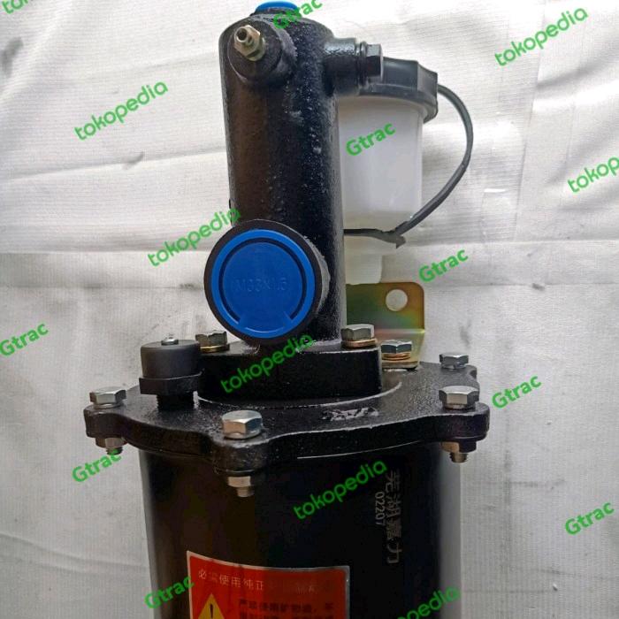 Jual Air master assy / air booster 800901152 wheel loader xgma xcmg ...