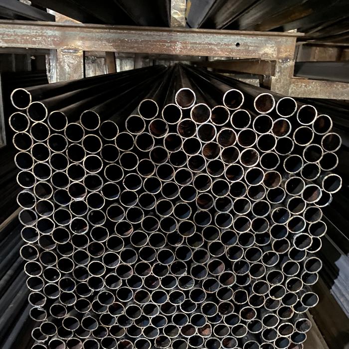 Jual Besi pipa hitam 1 inch x 2mm - Kota Medan - Toko Besi Medan Sumber ...