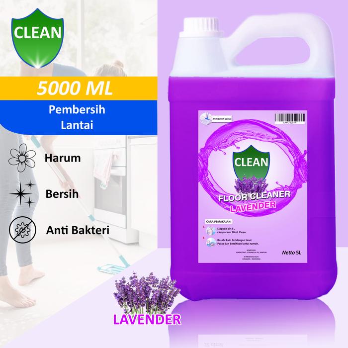 Jual Sabun 5 liter, Pel Lantai, Cuci Tangan, Sabun Piring, Pel Karbol ...