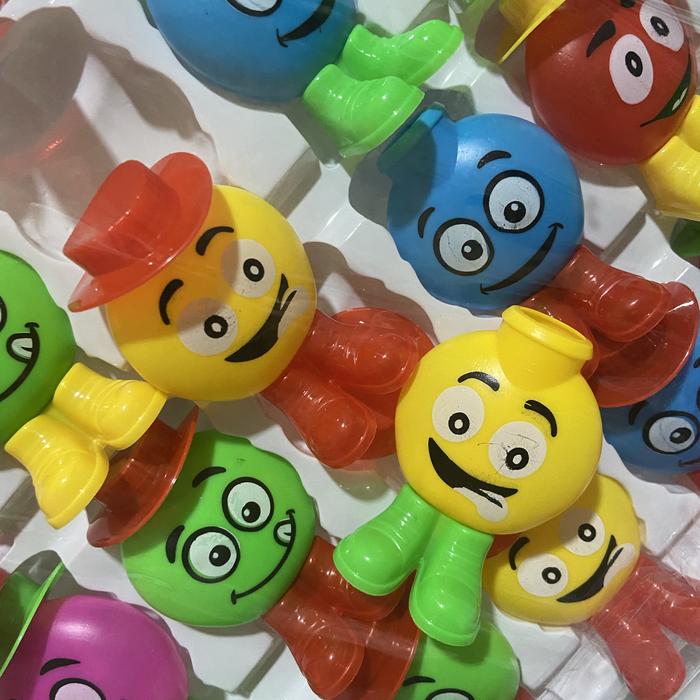 Jual PERMEN KERAS EMOJI QEQE RASA BUAHAN ISI 30PC - Kab. Bandung ...