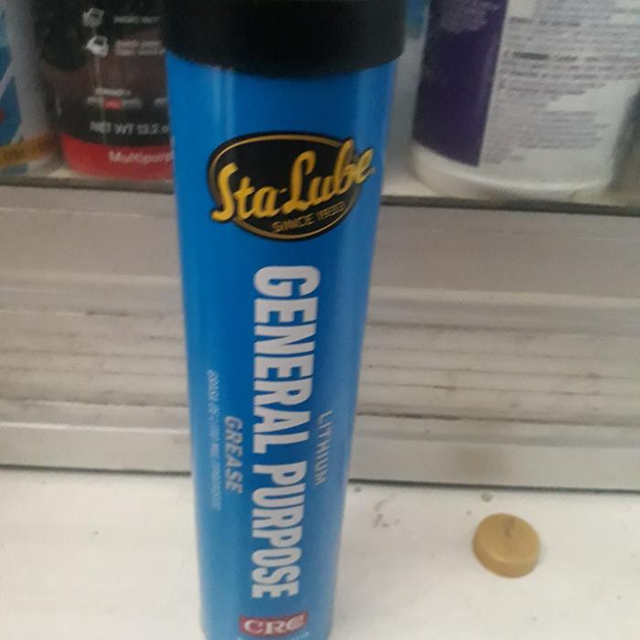 Jual CRC lithium general purpose grease stalube sl3310 - Kota Bandung ...
