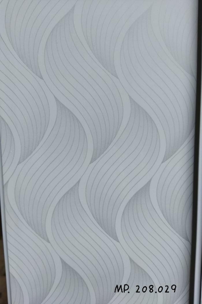 Jual Plafon PVC Modern Dekorindo Glossy Motif Tipe MP.208.029 - 3 meter ...