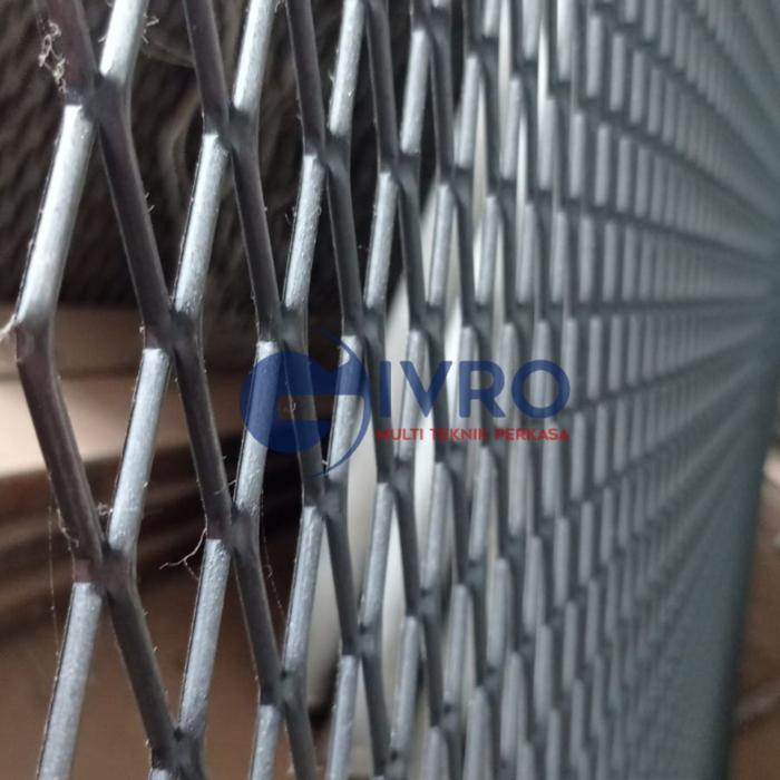 Jual expanded metal f3035 - Jakarta Timur - Kawatglvs | Tokopedia