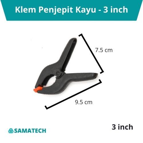 Jual Klip Penjepit Jepitan Clamp Klem Background Kain Foto Studio ...