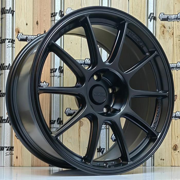Jual VELG MOBIL RING 18 FF1 TC105X FLOW FORMING CIVIC TURBO, CAMRY, ALPHARD - Kota Surabaya ...