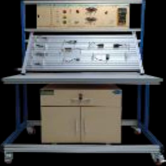 Jual Proximity Sensor Training Set - Kab. Bogor - LOCTITE ENGINE shop ...