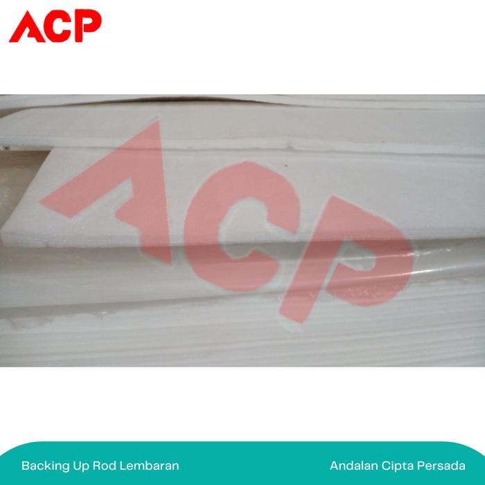 Jual PE Foam backup rod / spon penghemat sealant / spon sandal / spon ...