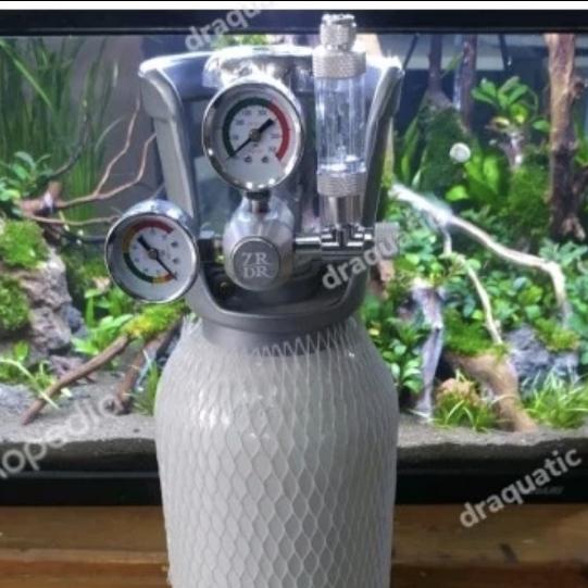 Jual Paket Tabung Co2 2 Kg Regulator WYIN R102 lengkap - tabung ... Jual Paket Tabung Co2 2 Kg Regulator WYIN R102 lengkap - tabung ...