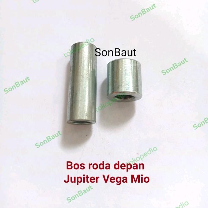 Jual Bos Roda Depan set Mio Sporty Soul Fino Nouvo Xeon Bosh Motor ...