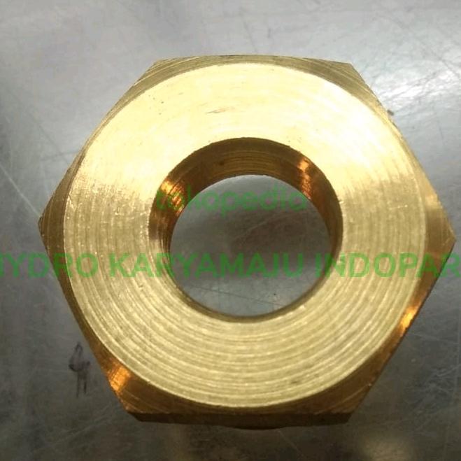 Jual V-LOCK RING KUNINGAN 1/4 X 3/4 INCH - Jakarta Barat - HYDRO ...