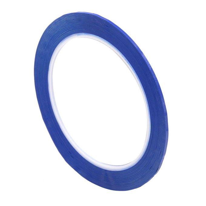 Jual Marking Tape 5S Positioning Tape 3mm x 66mm Blue - Kota Batam ...