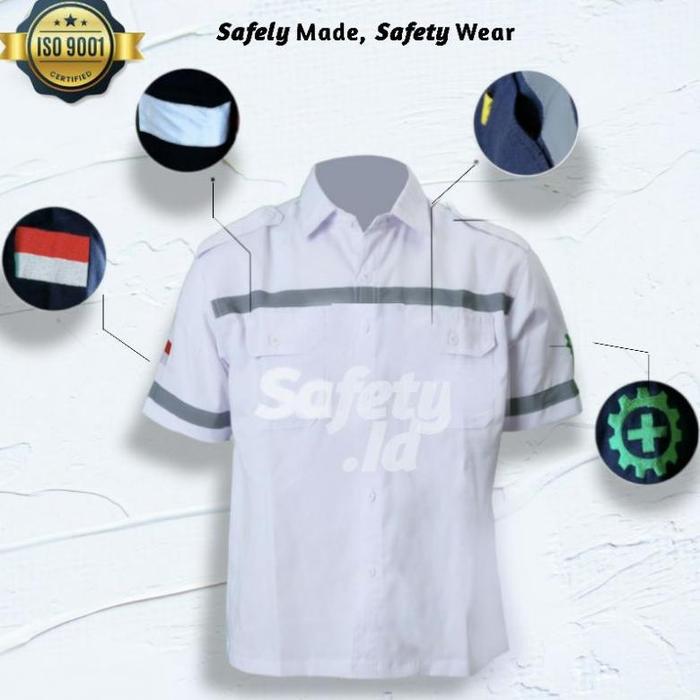 Jual CUSTOM SERAGAM KANTOR, KEMEJA KERJA, KEMEJA PDH PDL, SERAGAM ...