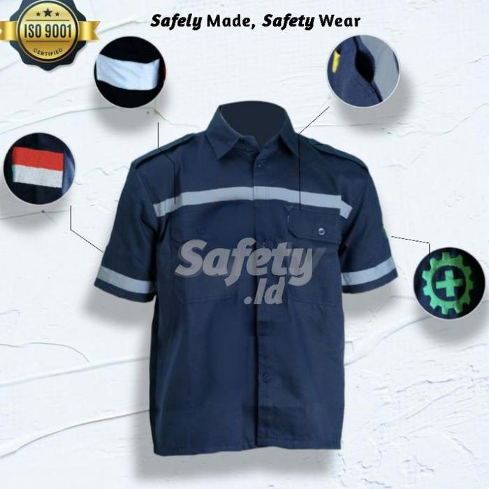 Jual CUSTOM SERAGAM KANTOR, KEMEJA KERJA, KEMEJA PDH PDL, SERAGAM ...