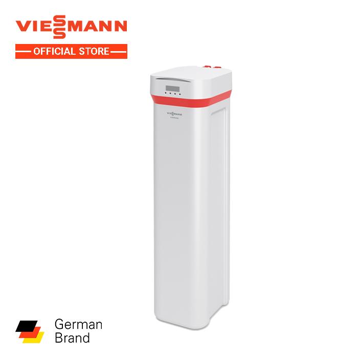Promo VIESSMANN WATER SOFTENER - VITOPURE S3-3T FILTER AIR Cicil 0% 3x ...