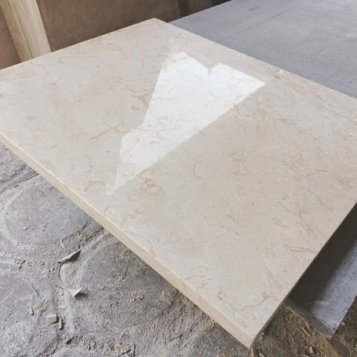 Jual Lembaran Batu Marmer Customise (Ukuran Bisa Menyesuaikan ...