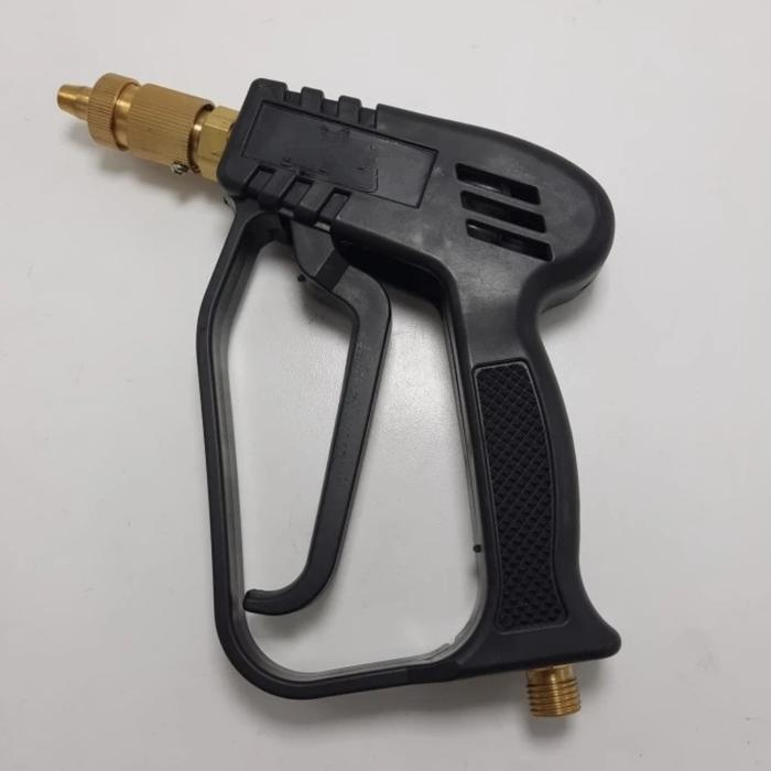 Jual Gun Steam Jet Cleaner Pendek Cuci AC Semprotan Sprayer Stick Stik ...