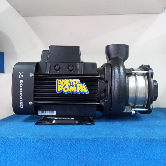 Jual POMPA GRUNDFOS CM 10-3 , POMPA TRANSFER - Kab. Badung - Dokter ...