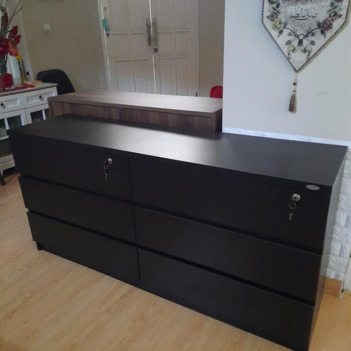 Jual lemari drawer informa - Kota Bekasi - nabila_aishop | Tokopedia