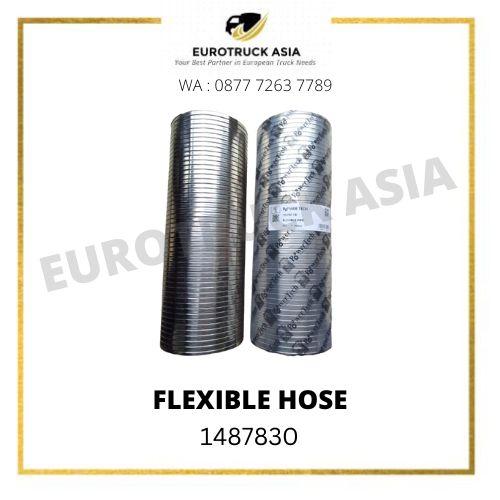 Jual FLEXIBLE HOSE PANJANG SCANIA DT 1487830 - Jakarta Barat ...