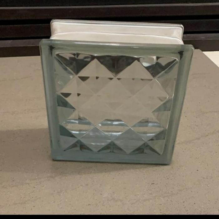 Jual glass block - DIAMOND - Kota Tangerang - TBSinarJayaKedaungWetan ...