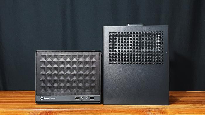 Jual PC gaming RTX mini ITX performa Ganas. Bisa masuk ransel dibawa ...