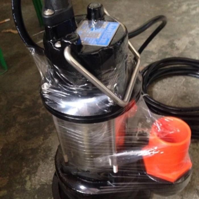Jual Pompa Air Celup SHOWFOU SS-0512N Submersible Sewage Pump Limbah - Jakarta Barat - ARYA ...