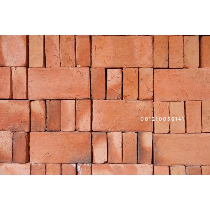 Jual Bata Merah Expose - Kab. Bogor - Muhajir Store | Tokopedia