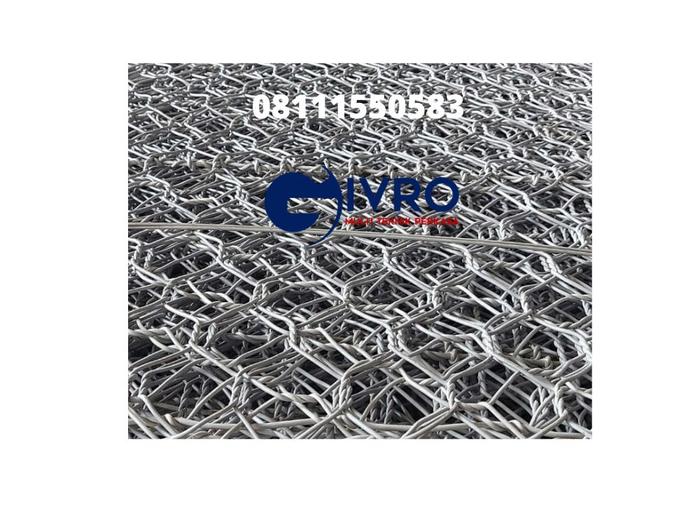 Jual BRONJONG PVC SNI TEBAL 2.7MM - Jakarta Timur - PABRIK-KAWATLOKET ...