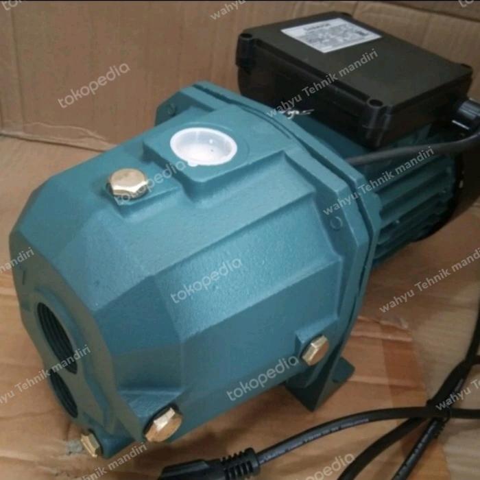 Jual Pompa Air Jet Pump 250 Watt Pompa Air Sumur Dalam Jet Pump DAB / MC - Jakarta Barat - WAHYU ...
