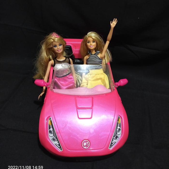 Jual Barbie Mattel Original Di Seller Velvet Store - Cengkareng Timur ...