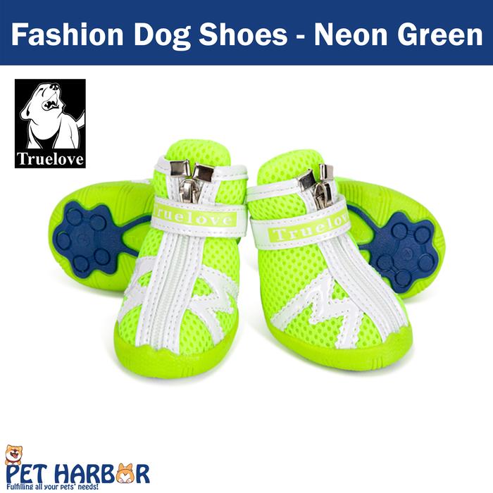Jual Truelove Fashion Small Dog Shoes | Sepatu Anjing | Dog Boots ...