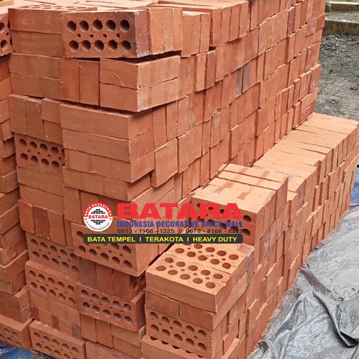 Jual Batu bata Holow brick BTR - Jakarta Barat - Bata nusantara | Tokopedia