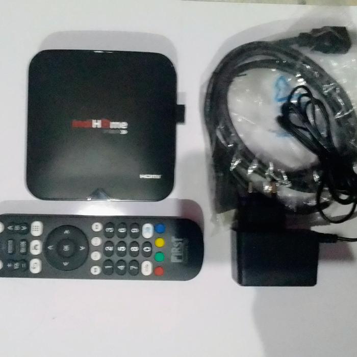 Jual Stb Hg680fj Unlock Full Root Magisk Di Seller Noelle - Cengkareng ...