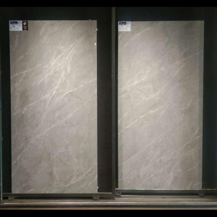 Jual Granit BIG Slab Valentino Gress AMARYLIS GREY 90x180 cm MATT ...