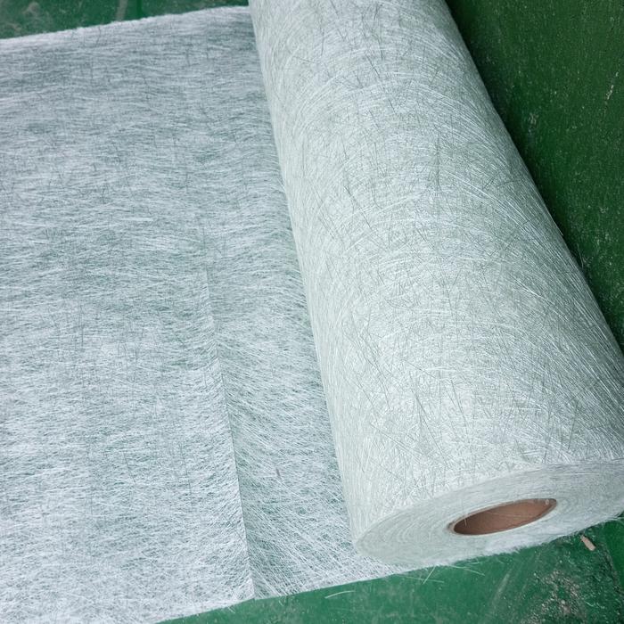 Jual MAT FIBER/KAIN KASA SERABUT LAPISAN ANTIBOCOR 1X1MTR - Jakarta ...