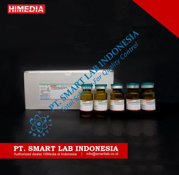 Jual FD046 Egg Yolk Tellurite Emulsion HIMEDIA - Kota Tangerang Selatan ...