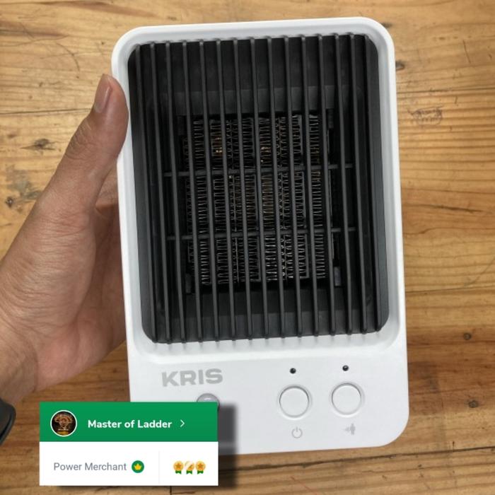 Jual Penghangat Ruangan/Eco Heater Kris/Pemanas Ruangan untuk Suhu ...