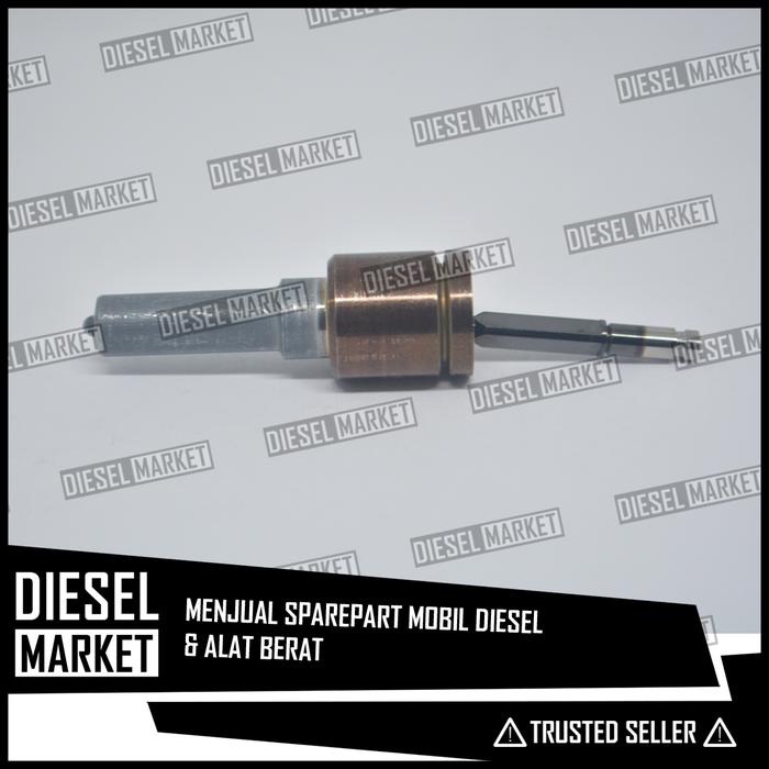 Jual Nozzle Injector Innova Reborn 0E020 2.4cc G4S008 - Nozzle Hilux ...