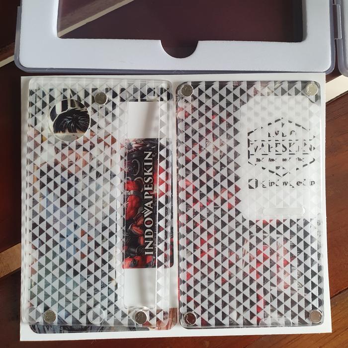 Jual Panel Sotong + Inner Sticker Di Seller Noelle - Cengkareng Timur ...